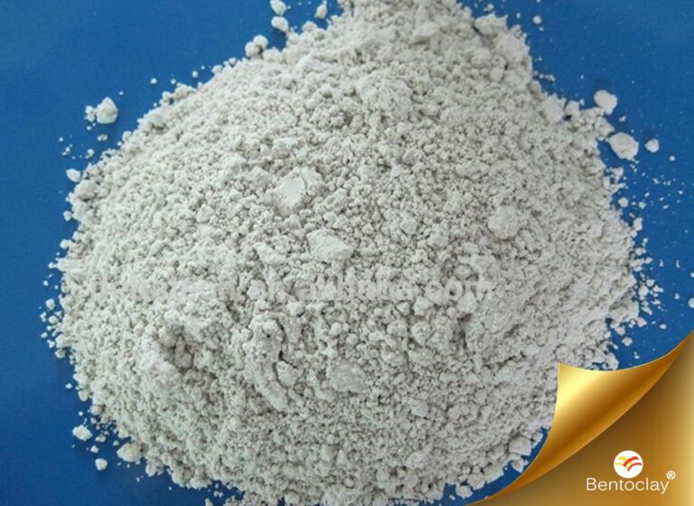 Attapulgite – Maruti Bentoclay